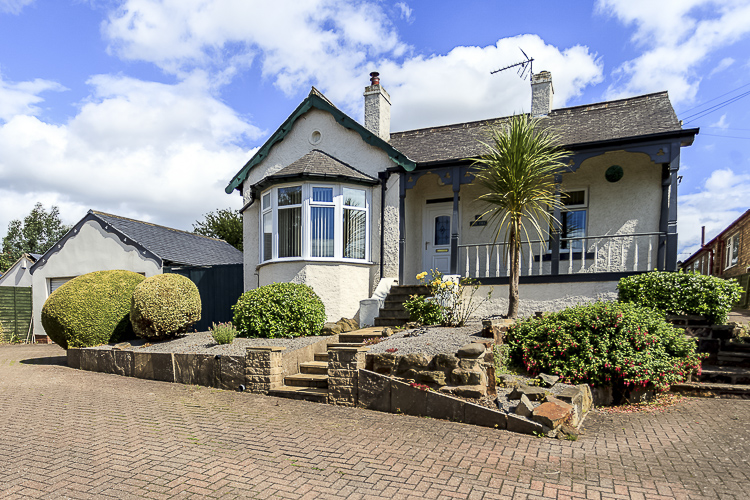 Residential – Tony Shawcross