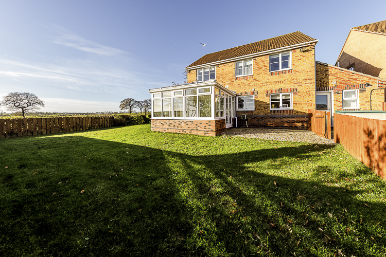 Residential – Tony Shawcross