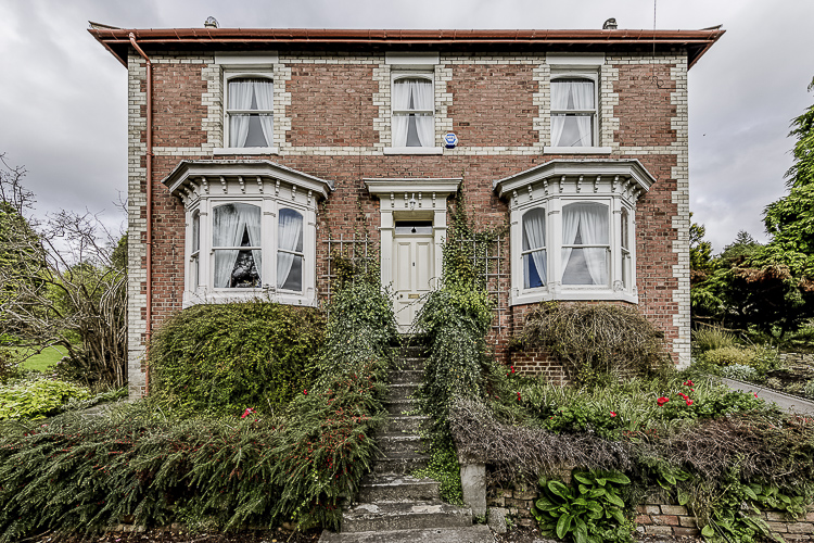 Residential – Tony Shawcross
