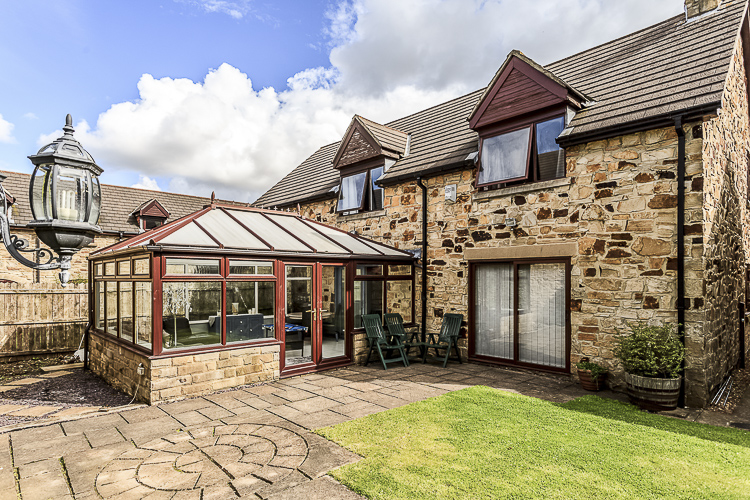 Residential – Tony Shawcross