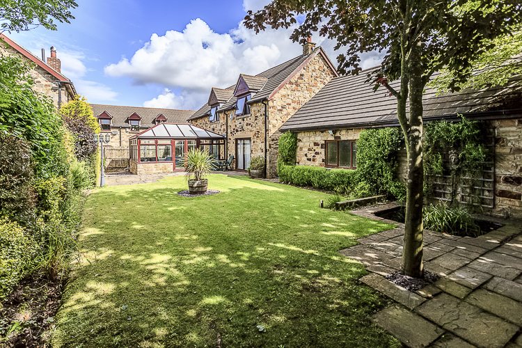 Residential – Tony Shawcross