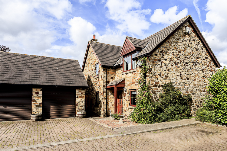 Residential – Tony Shawcross